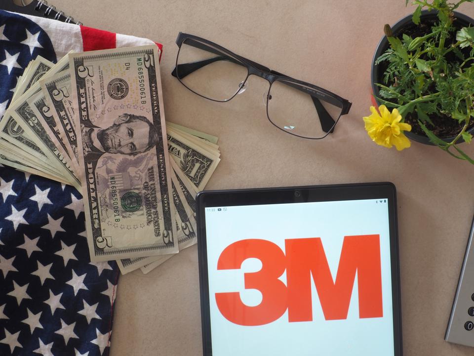 Is There A Better Pick Over 3M Stock?