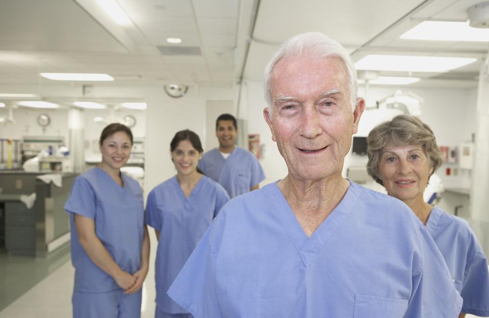Making Your Age Work For You