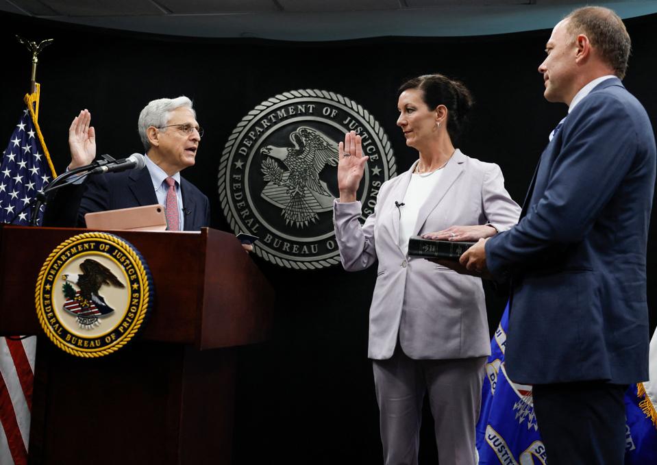 Bureau Of Prisons’ Interpretation Of First Step Act Will Leave ...