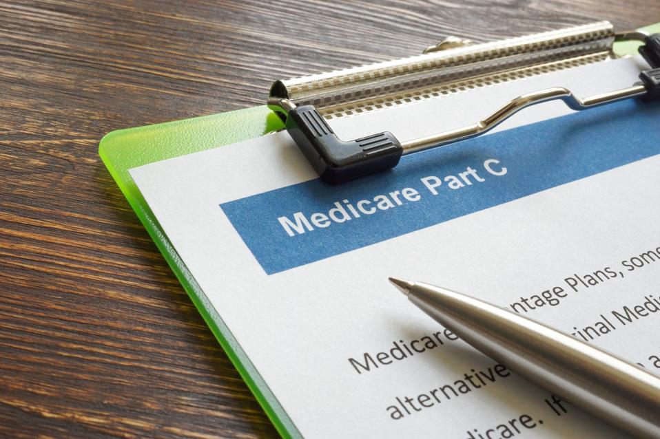 Medicare Advantage Is A Diamond In The Government Healthcare Rough