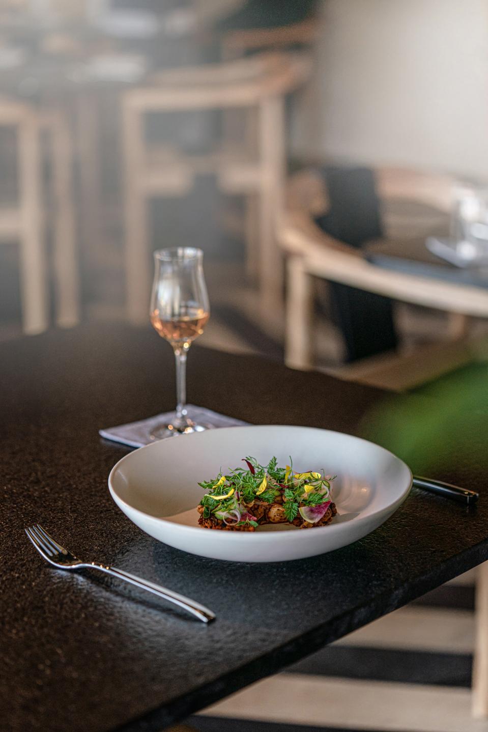 Clase Azul Announces Clase Azul Destinations And Opens Its First Restaurant