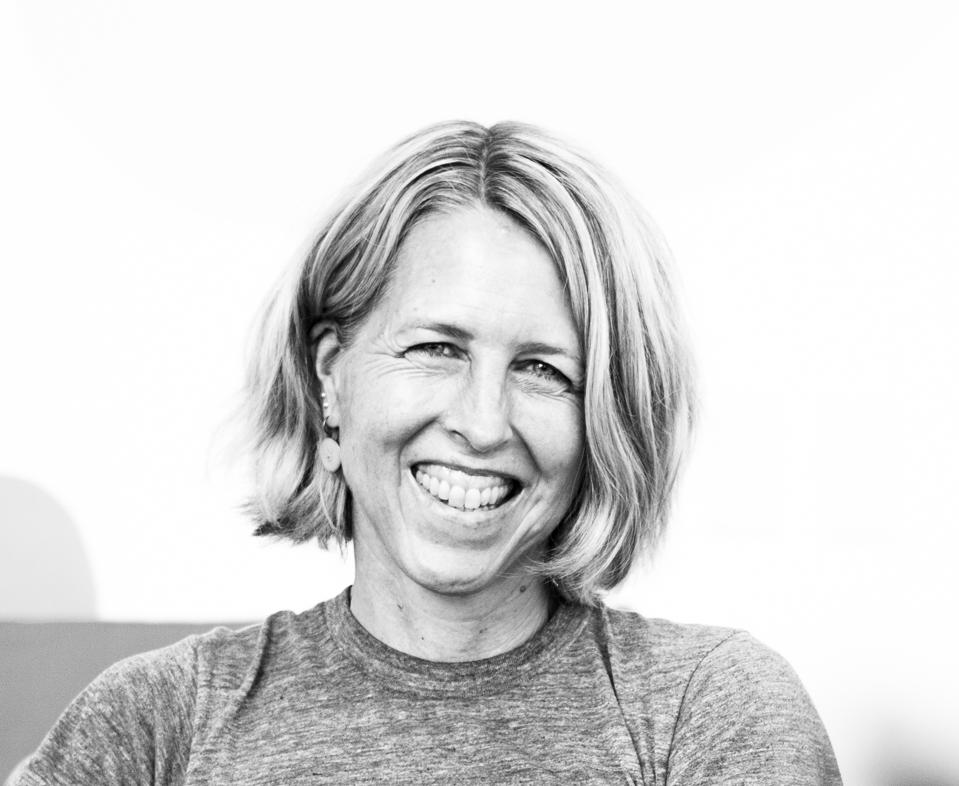 Kate Williams, CEO, 1% For The Planet: The Changemaker Interview