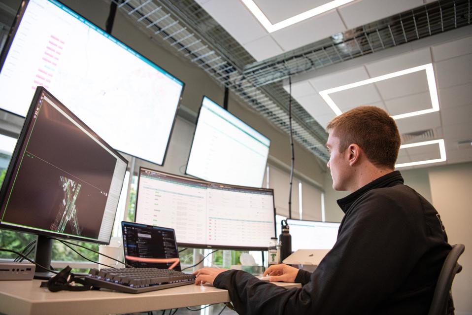 Argo AI Launches Line Of Products To Enable Businesses To Use Its ...