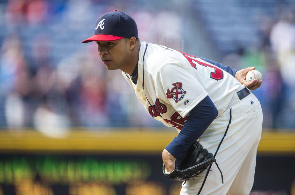 Anthony Varvaro, Former MLB Pitcher And NYC Police Officer, Dies In ...