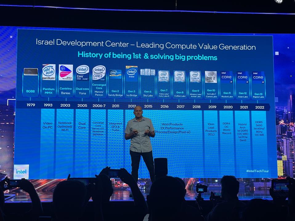 Intel’s New Processors Will Hit Massive 6GHz Out Of The Box