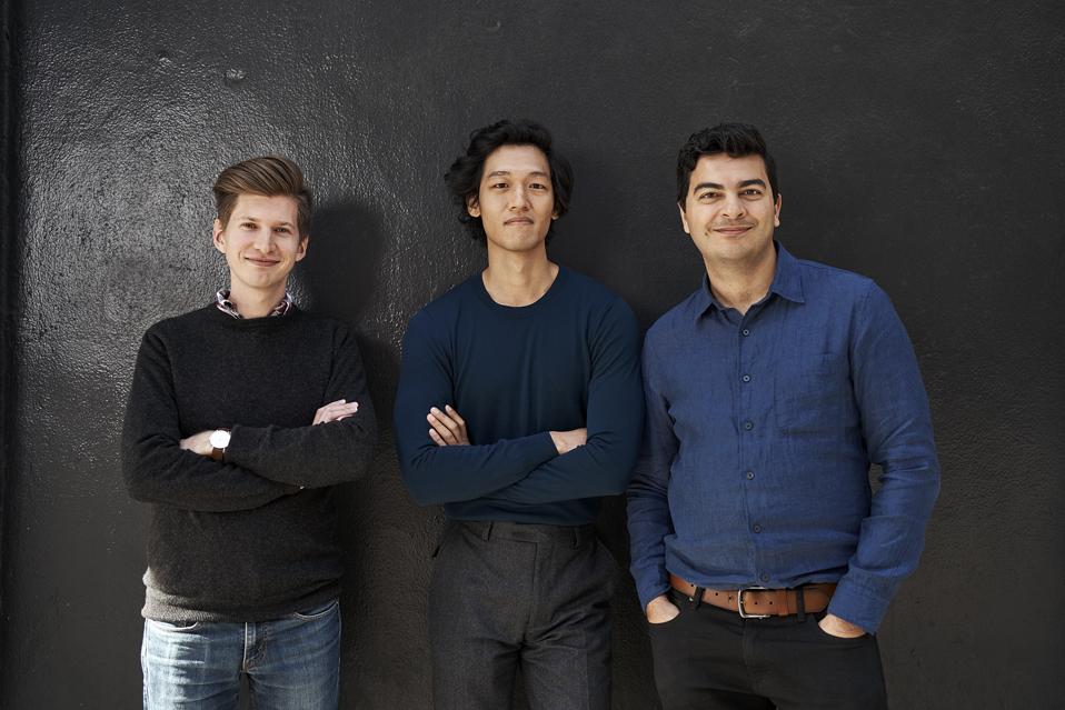 Mercury Launches Corporate Charge Card, Entering Crowded Fintech Field ...