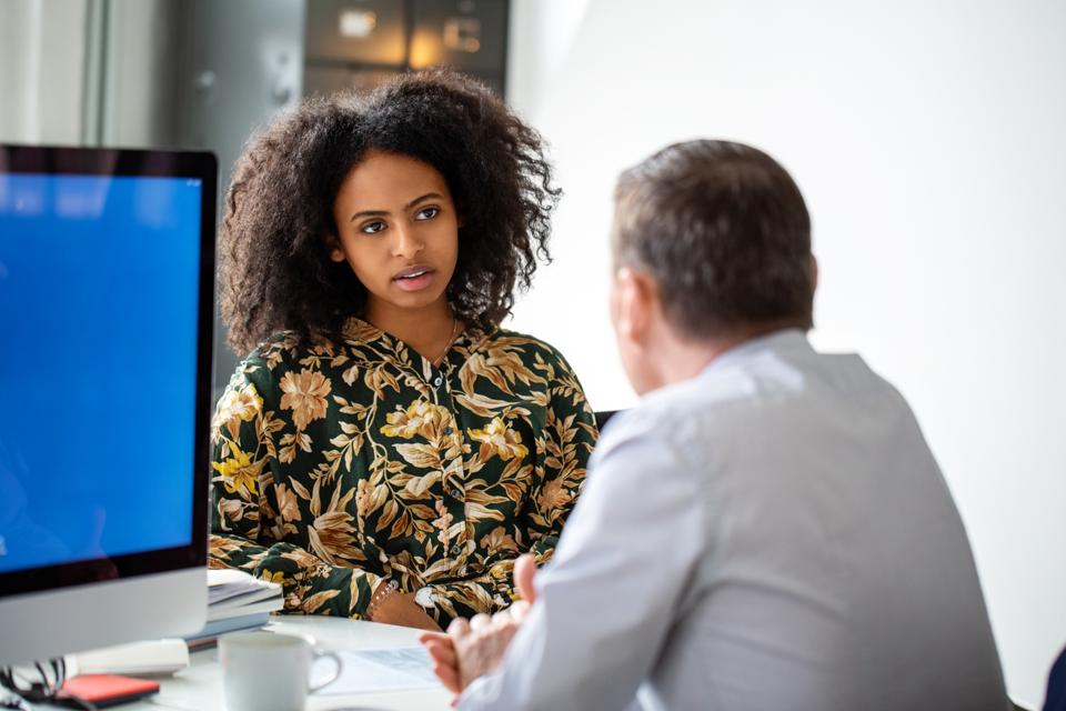 10 Steps To Provide Critical Feedback—Without It Backfiring