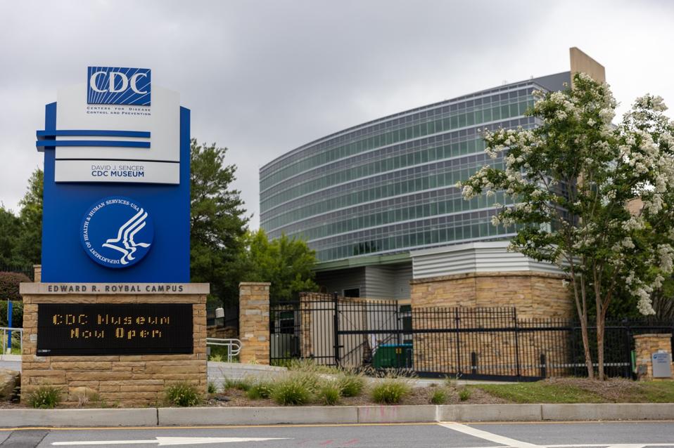 How The CDC Can Restore Trust And Credibility