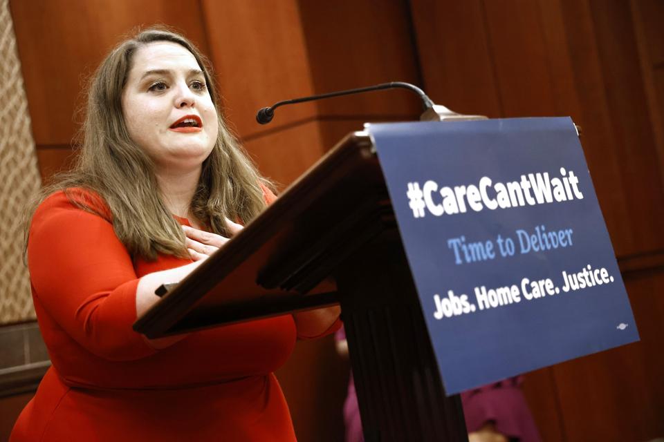 Ford Foundation Commits $1 Million To Fight Disability Discrimination ...