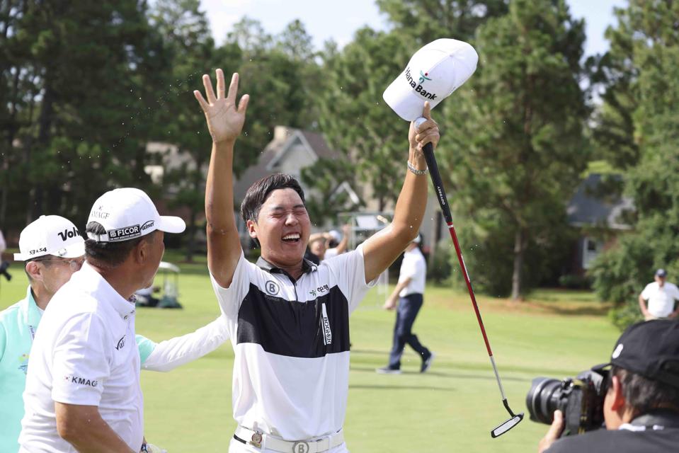 Opportunities For Disabled Golfers Abound In Aftermath Of Inaugural U.S ...