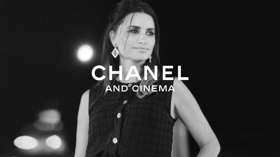 Chanel In Venice Podcast Delves Into Key Actors In Film