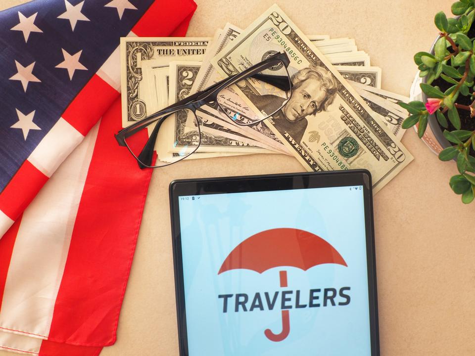 Is Travelers Stock Fairly Priced?
