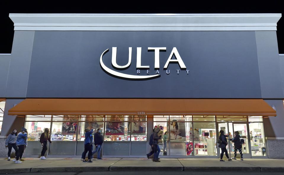 Does Ulta Beauty Stock Have More Room To Run?