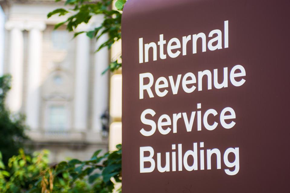 Underfunding The IRS: Practicalities And Pitfalls