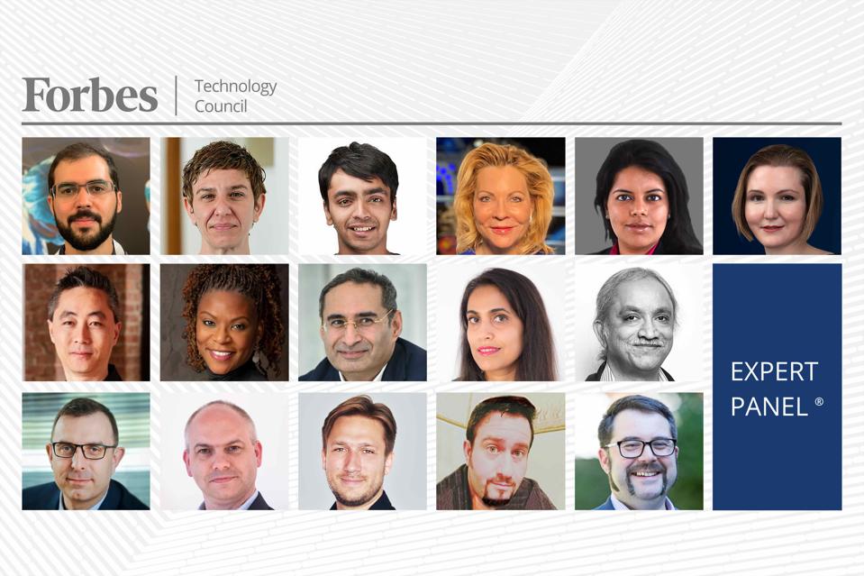 16 Industry Experts Discuss Tech Developments They Say Truly Promote ...