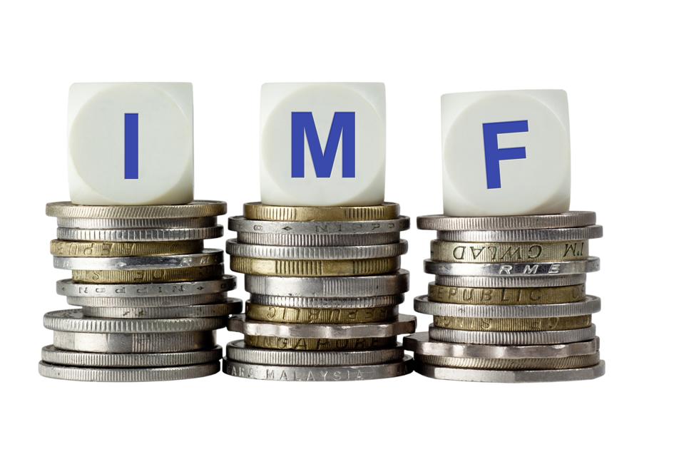 The IMF Climate Coin Revisited (3/3)