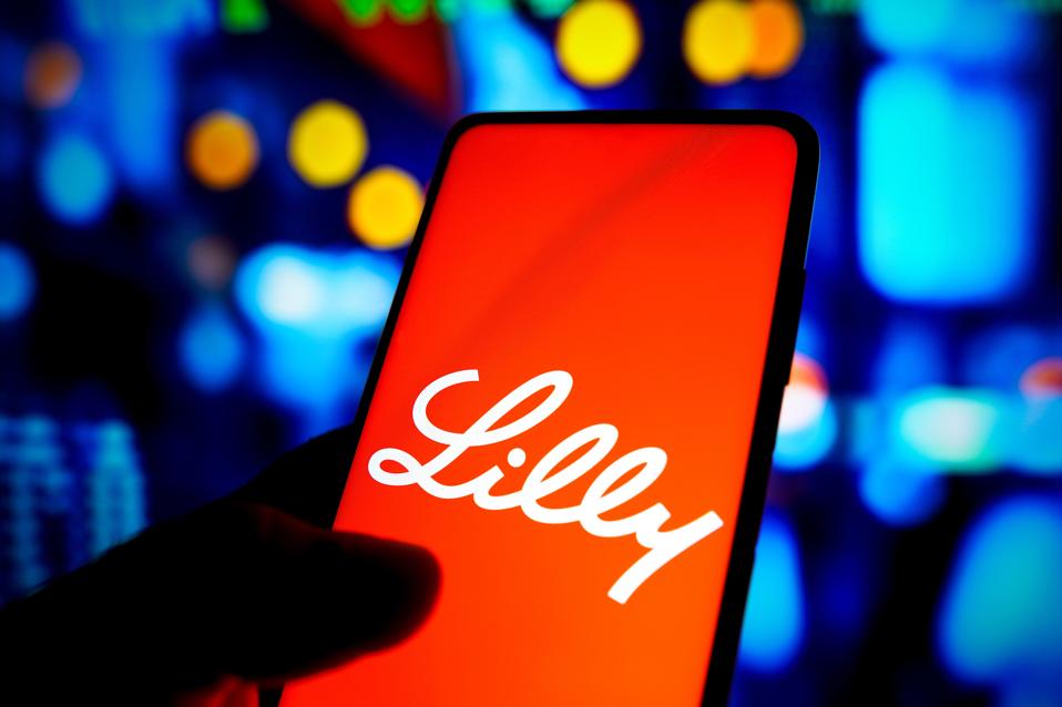 What’s Next For Eli Lilly Stock After Nearly A 3x Rise Since 2018?