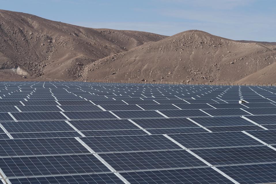 ENGIE Chile Reveals Three Ways Digital Twins Can Improve The Efficiency ...