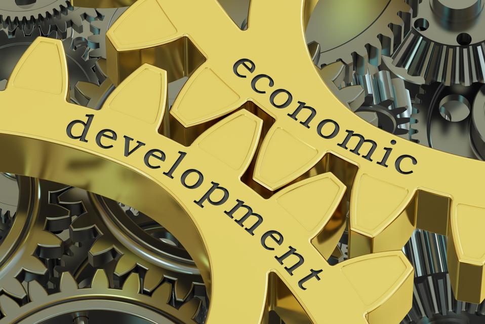 The New Economic Development Program: School Choice
