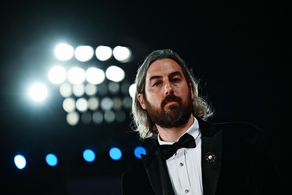 Ti West