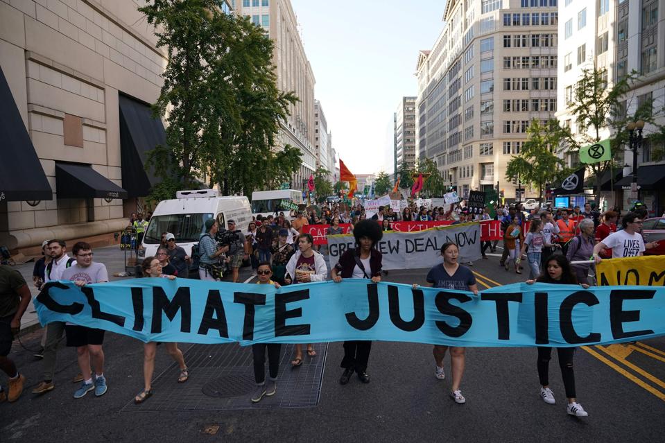 The Big Fix: Seven Ways “Climate Citizens” Can Help Reach America’s ...