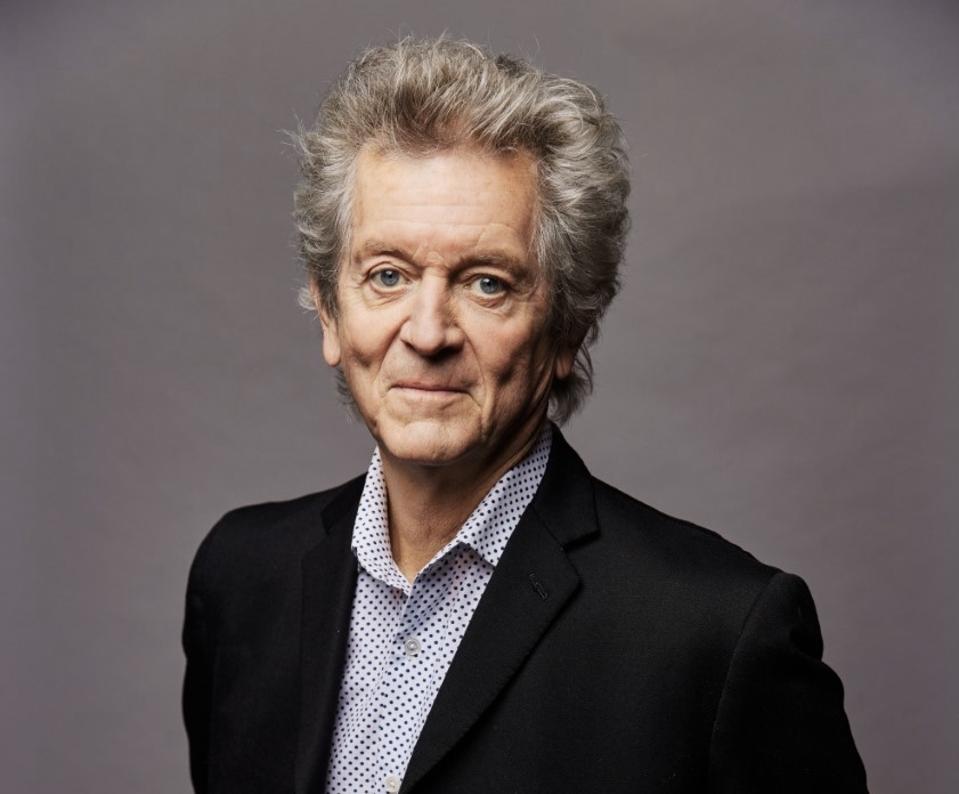 Rodney Crowell’s Book ‘Word For Word’ Looks At His Musical Journey ...