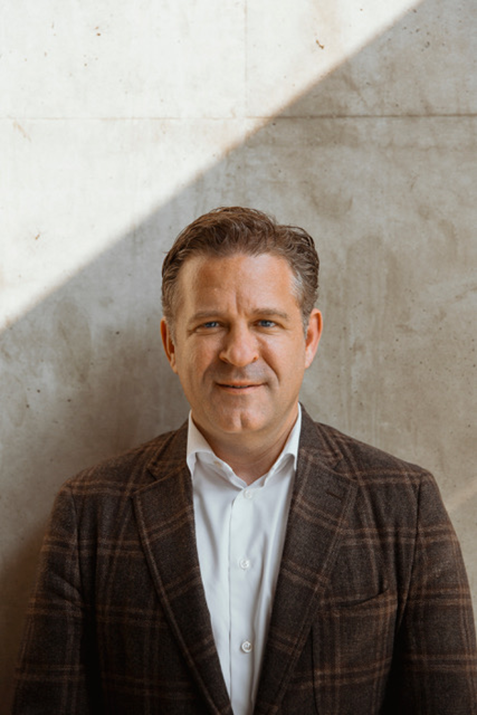 Chris Hemsworth And Andrew Sugerman Are Feeling Inspired