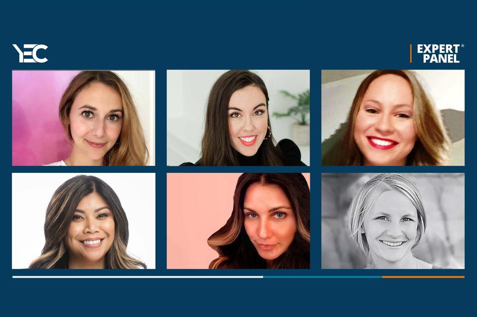 Six Entrepreneur-Recommended Tips For Achieving A Creative Flow State