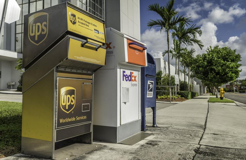 No - FedEx’s Problems Do Not Signal A Recession (Or A Bear Stock Market)