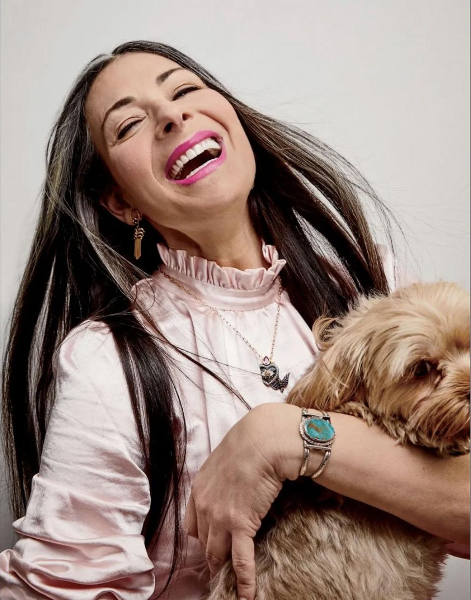 Stacy London To Gather Menopause CEOs For A Day Of Collaboration, Not ...