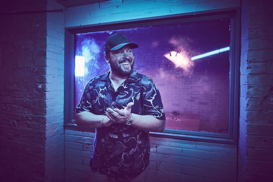 Mitchell Tenpenny Releases New Album ‘This Is The Heavy’ & Can’t Wait ...