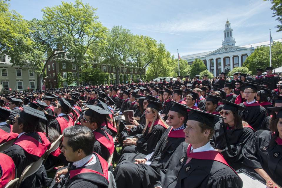 Don’t Believe What You Hear: The MBA Is More Relevant Than Ever