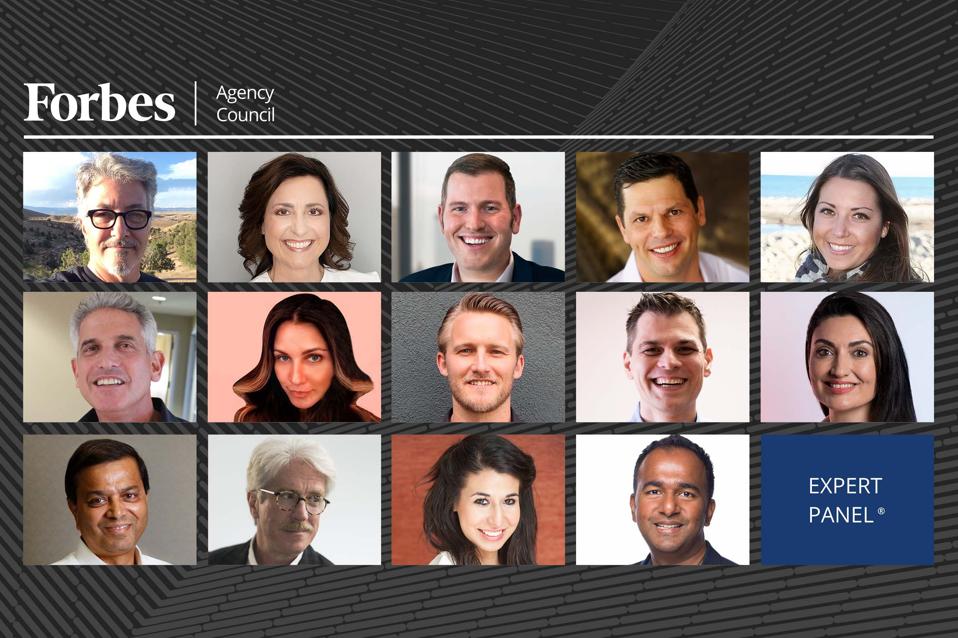 14 Best Practices To Ensure Both Sides Benefit From A Partner Marketing ...