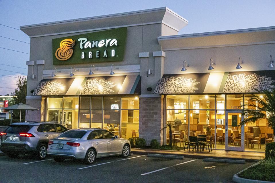 Panera Is Adding Choice-Based Rewards To Its Loyalty Program