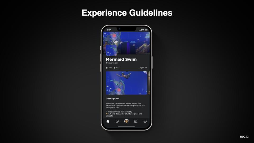 Roblox Ratings Shake-Up Puts Parents In Control With New Age ...