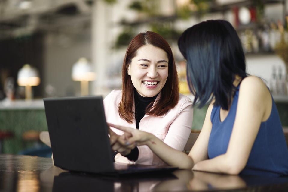 Mentorship: What It Is, Why You Need It And How To Find A Good Mentor