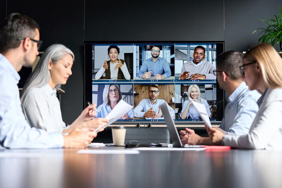 How To Strengthen Team Unity In A Virtual Workplace