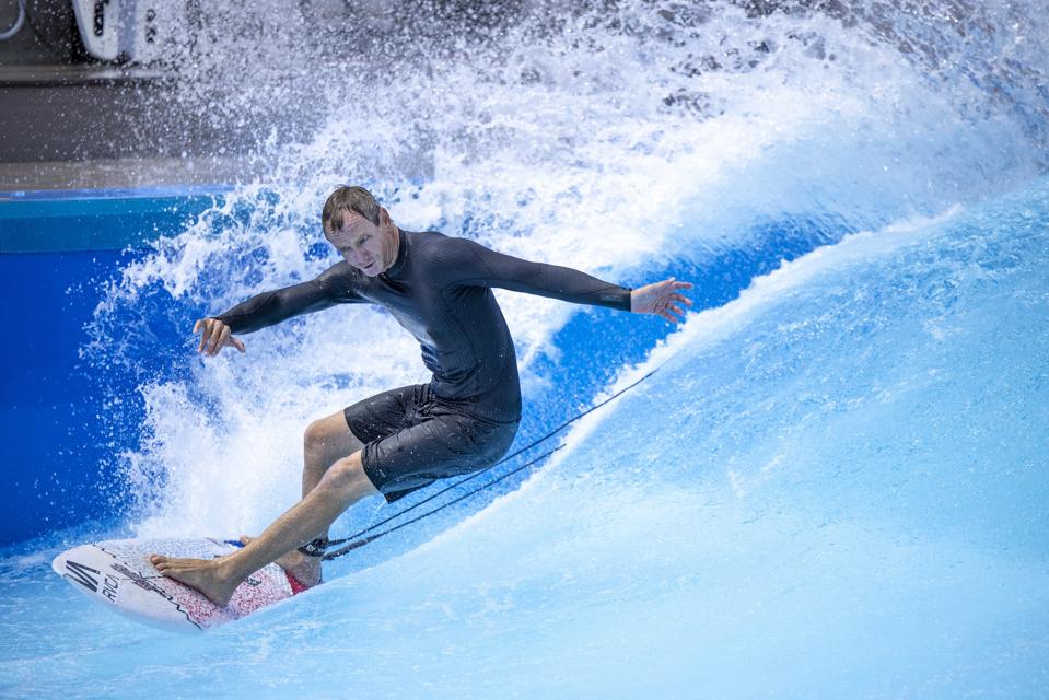 Oahu, Birthplace Of Modern Surfing, Will Soon Have The World’s Largest ...