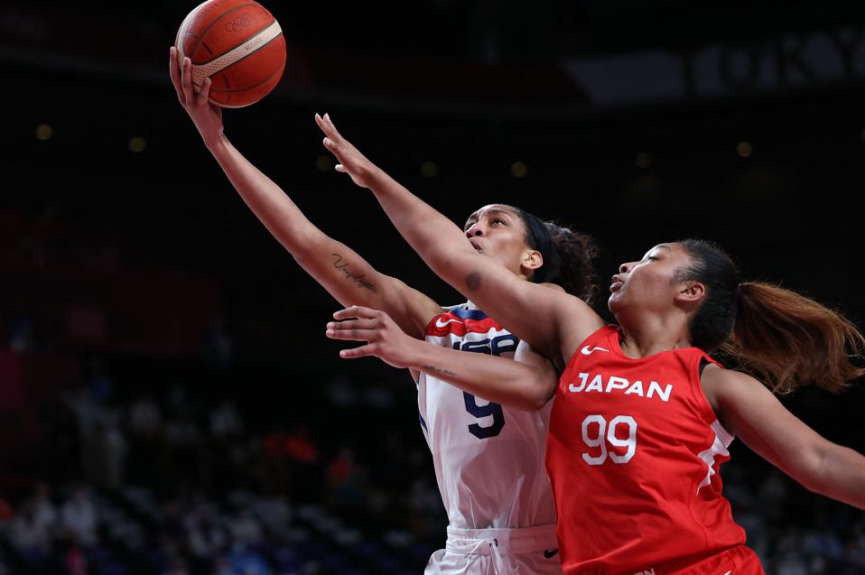 USA Basketball Shorthanded Ahead Of FIBA World Cup Opener