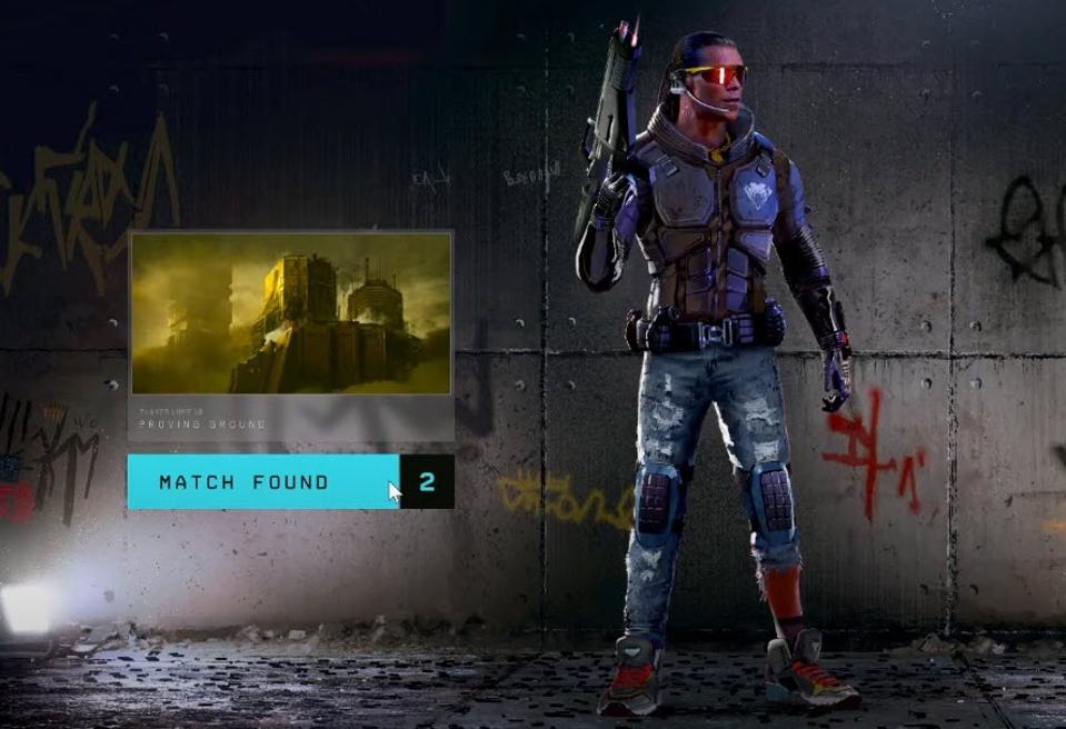 Dr. Disrespect’s DEADROP Reveals New Gameplay In Second Snapshot