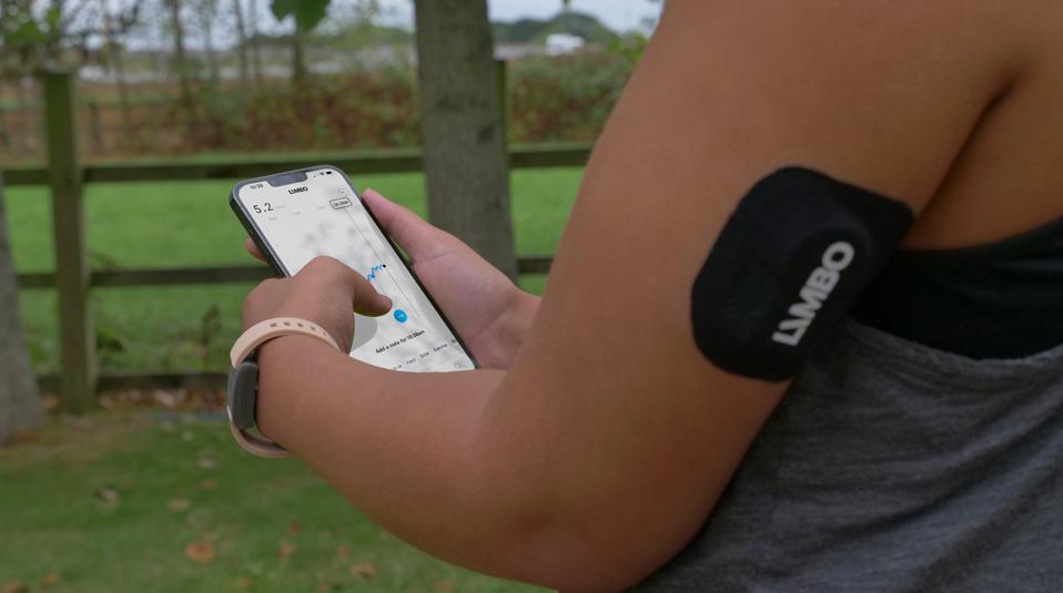 Limbo Raises $6 Million For Its Digital Weight Loss Tools