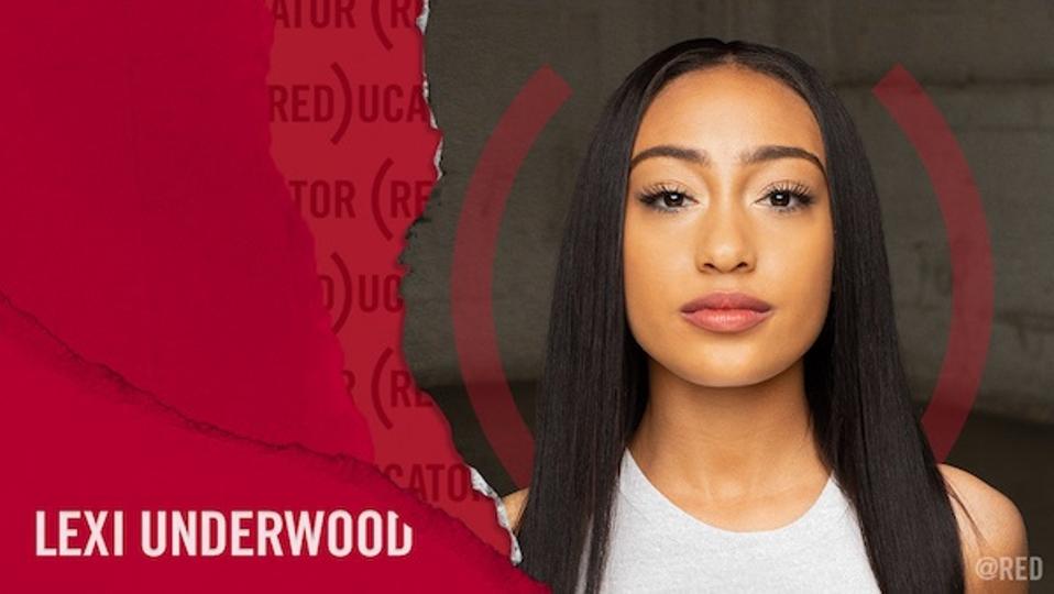 Why I Joined (RED) To Fight Health Injustice