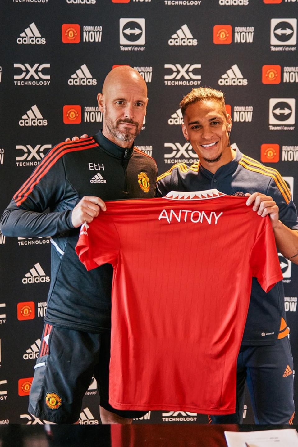 Manchester United Have Overpaid The Most On Transfers In European Soccer