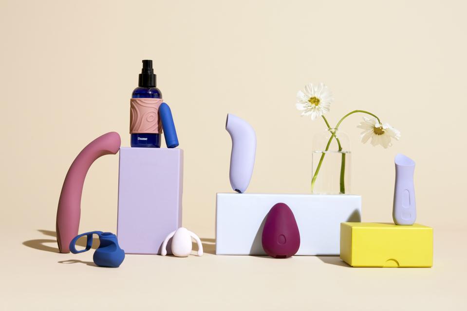 Dame Announces Launch Of ‘Dip’, Supported By $7 Million In Series A Funding