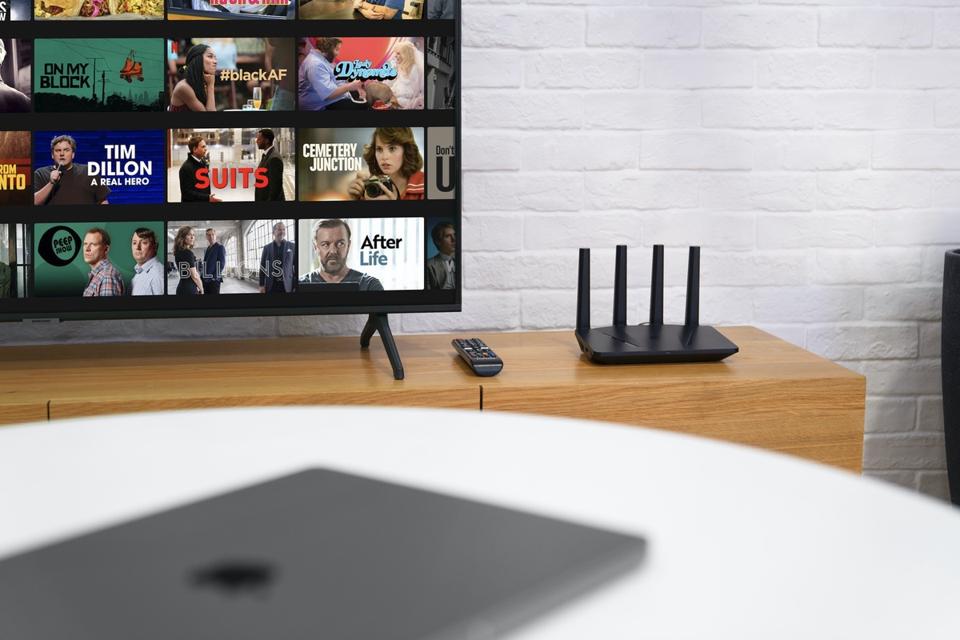 ExpressVPN Launches First Hardware Wi-Fi 6 Router With Built-In VPN ...