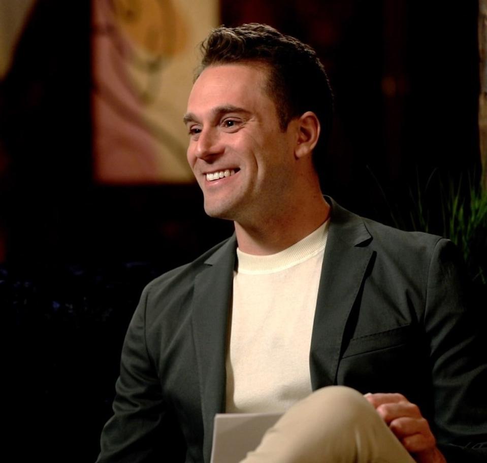 Graham Bensinger Reveals What Jon Hamm, Jack Nicklaus And Other ...