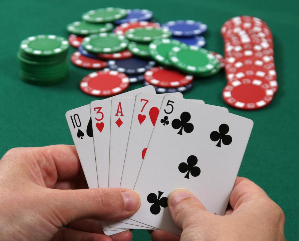 Is Bluffing Just Part Of The Business Game?