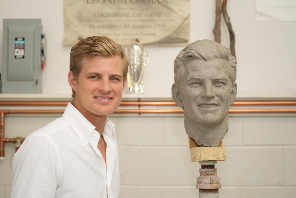 The Face Of A Winner: Indy 500 Champion Marcus Ericsson Meets Himself ...