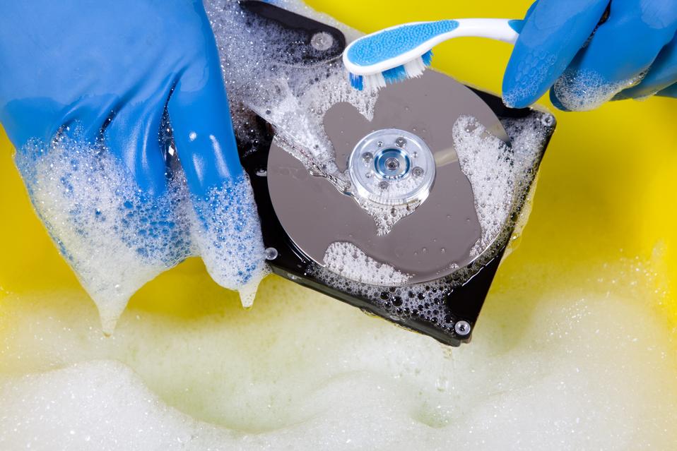 IEEE 2883 Standard On Data Sanitization Is A Path To Storage Reuse And ...