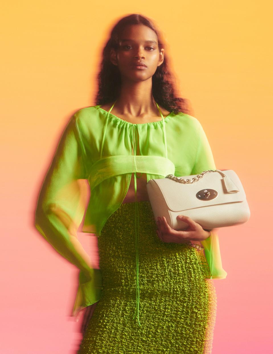 Mulberry CEO Thierry Andretta: The Time Has Come For Transformation